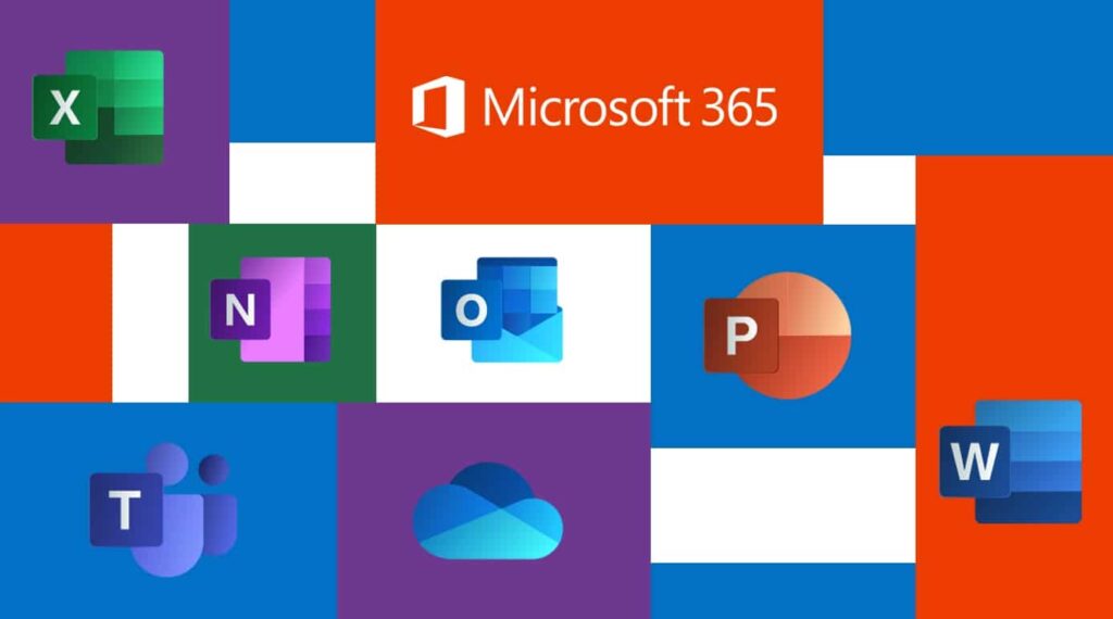 Microsoft365-Banner – Dr. Khaled Alfaiomi's Blog